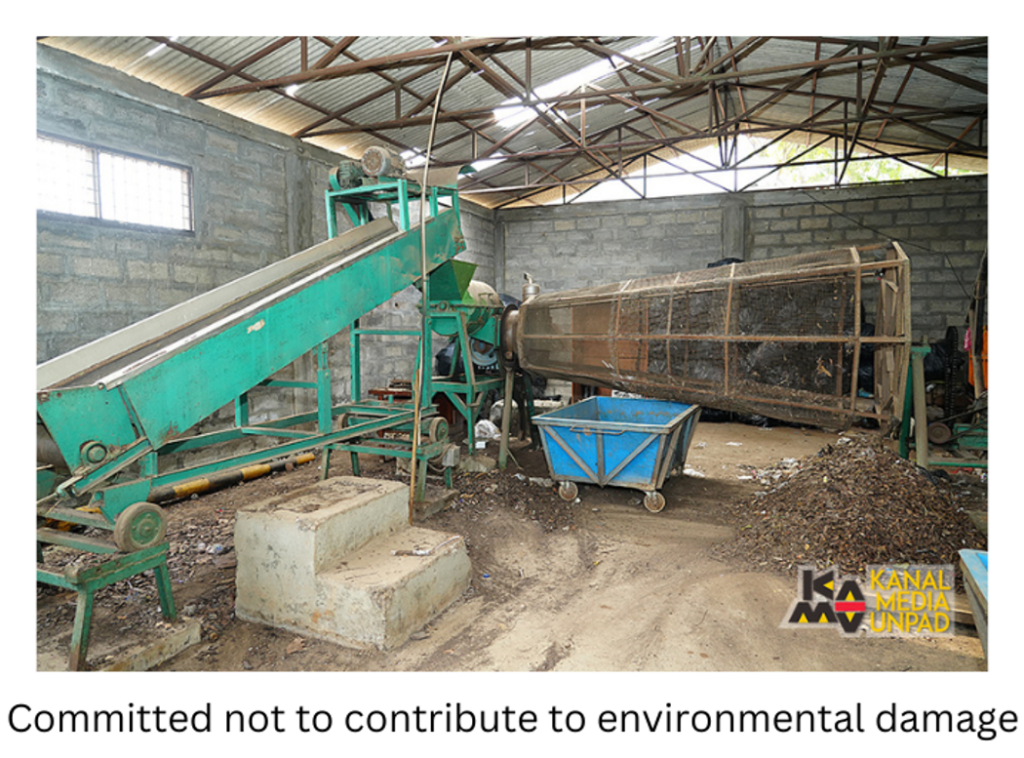 Comprehensive Waste Management and Landfill Reduction Policy – The ...